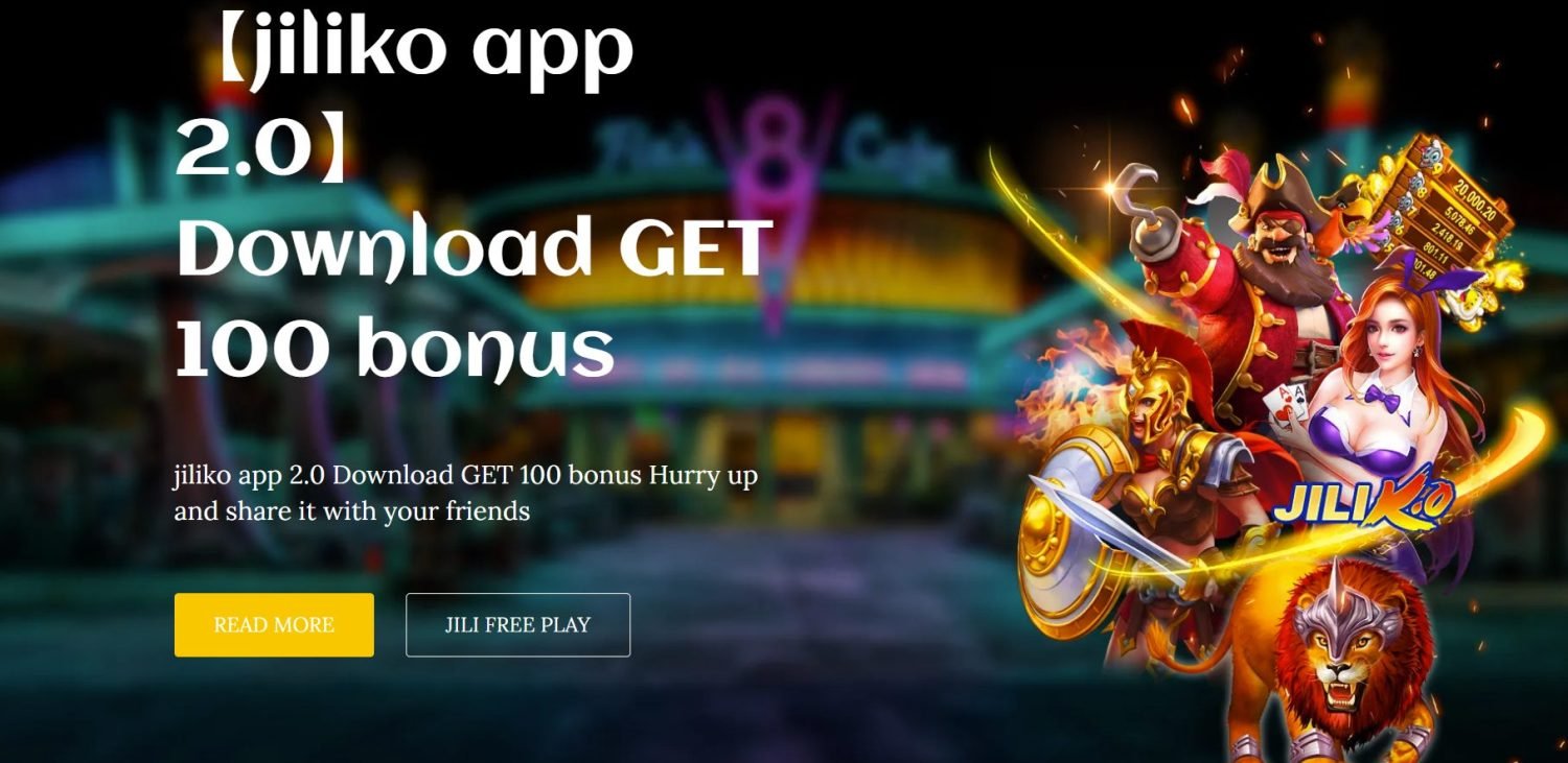 Online Casinos in the Philippines with Free Signup Bonus