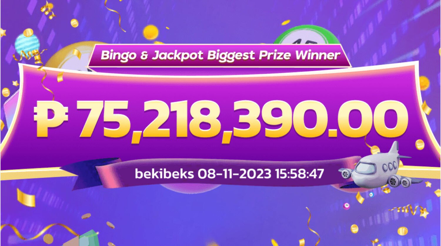 Bingo Plus Review - Online Casino Gambling - Philippines