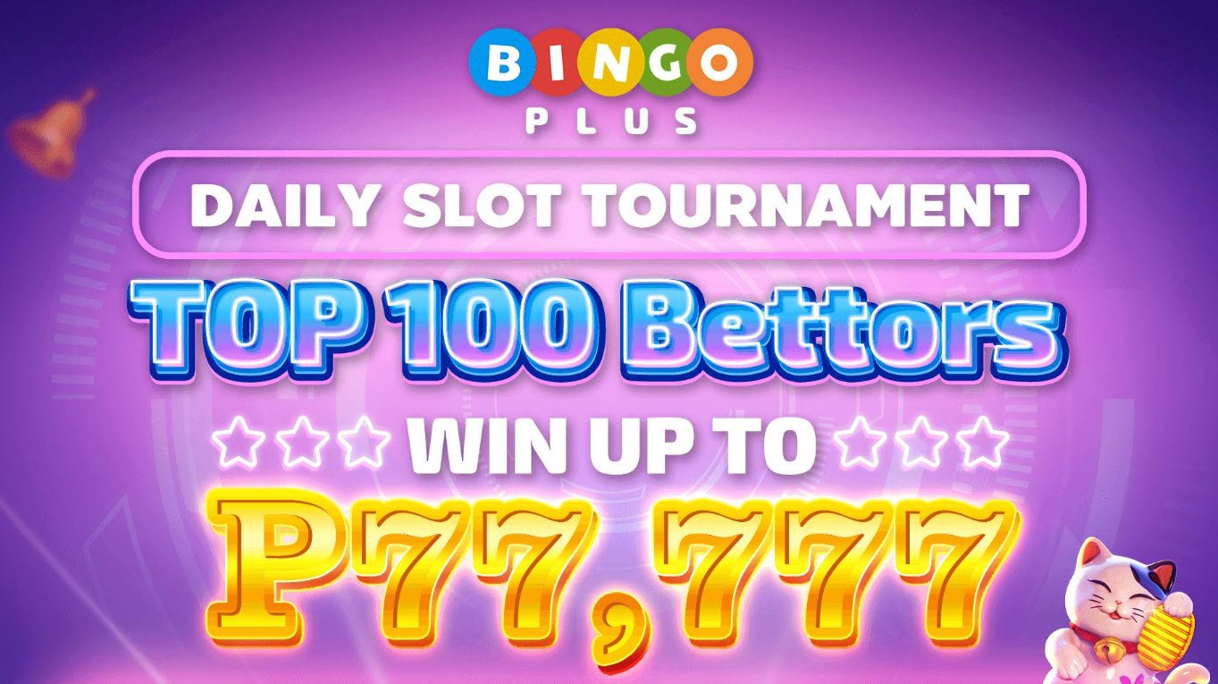 Bingo Plus Review - Online Casino Gambling - Philippines
