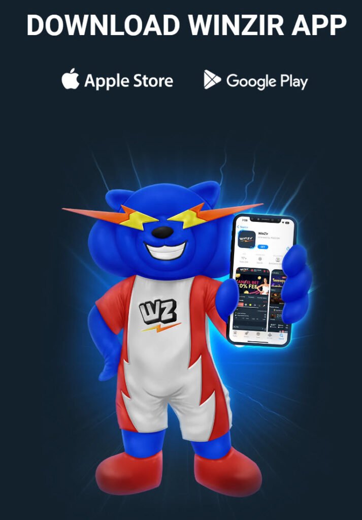 Winzir Review - Online Casino Gambling - Philippines